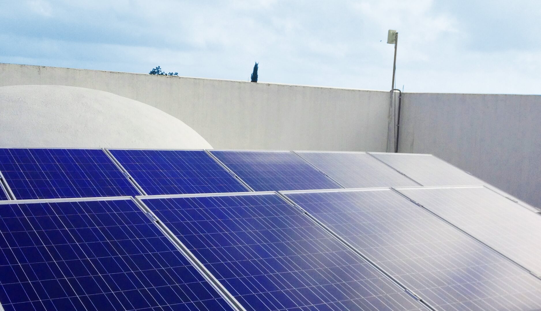 Celdas fotovoltaicas, qué son y cómo funcionan (2022) Celdas fotovoltaicas, qué son y cómo funcionan (2022)