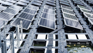 Paneles Solares En Edificios: Beneficios Y Requisitos